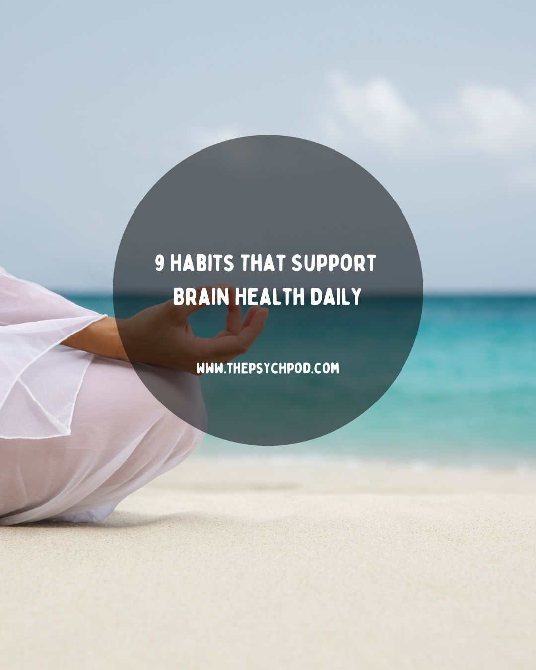 9 Daily Habits to Boost Brain Health and Support Cognitive Longevity ...